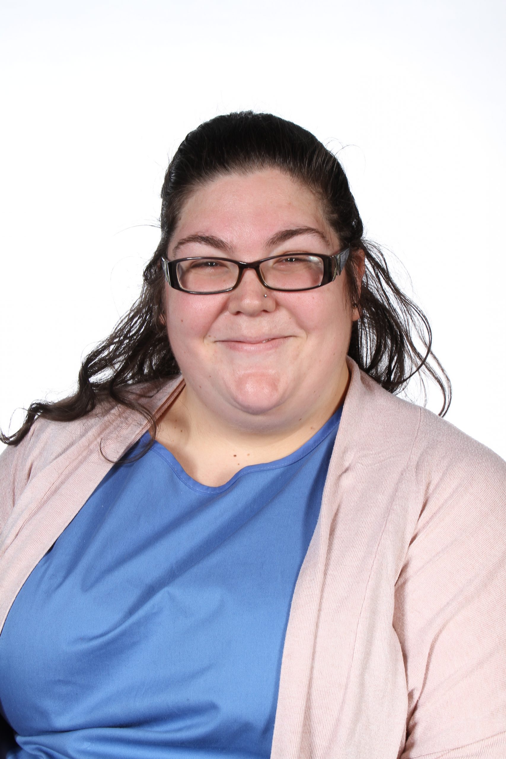 Miss T - King's Meadow Academy